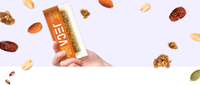 JECA Energy Bars