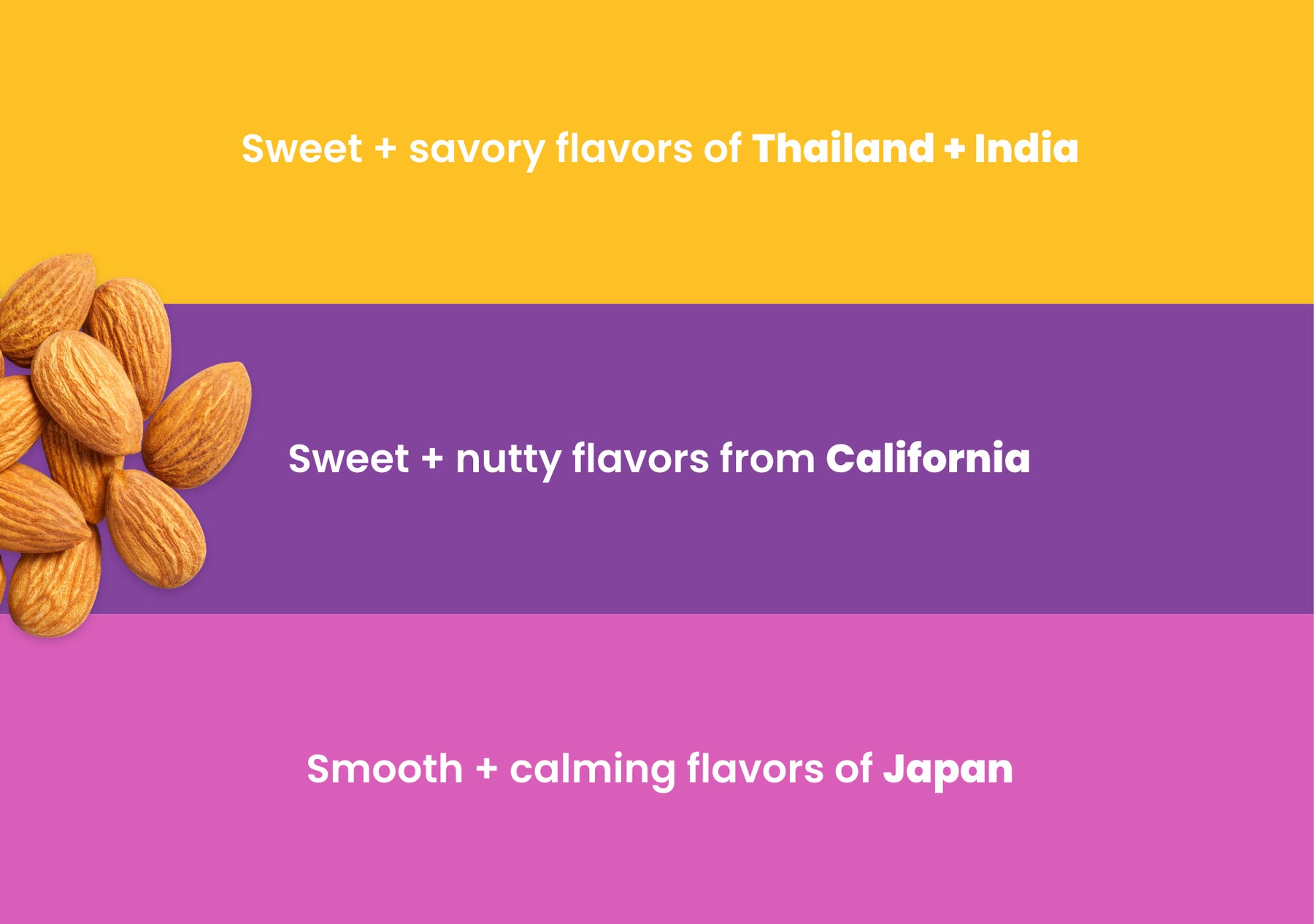 Our Story - JECA Energy Bars