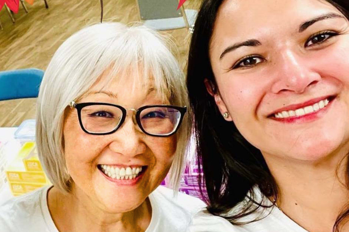 Our Story - JECA Energy Bars